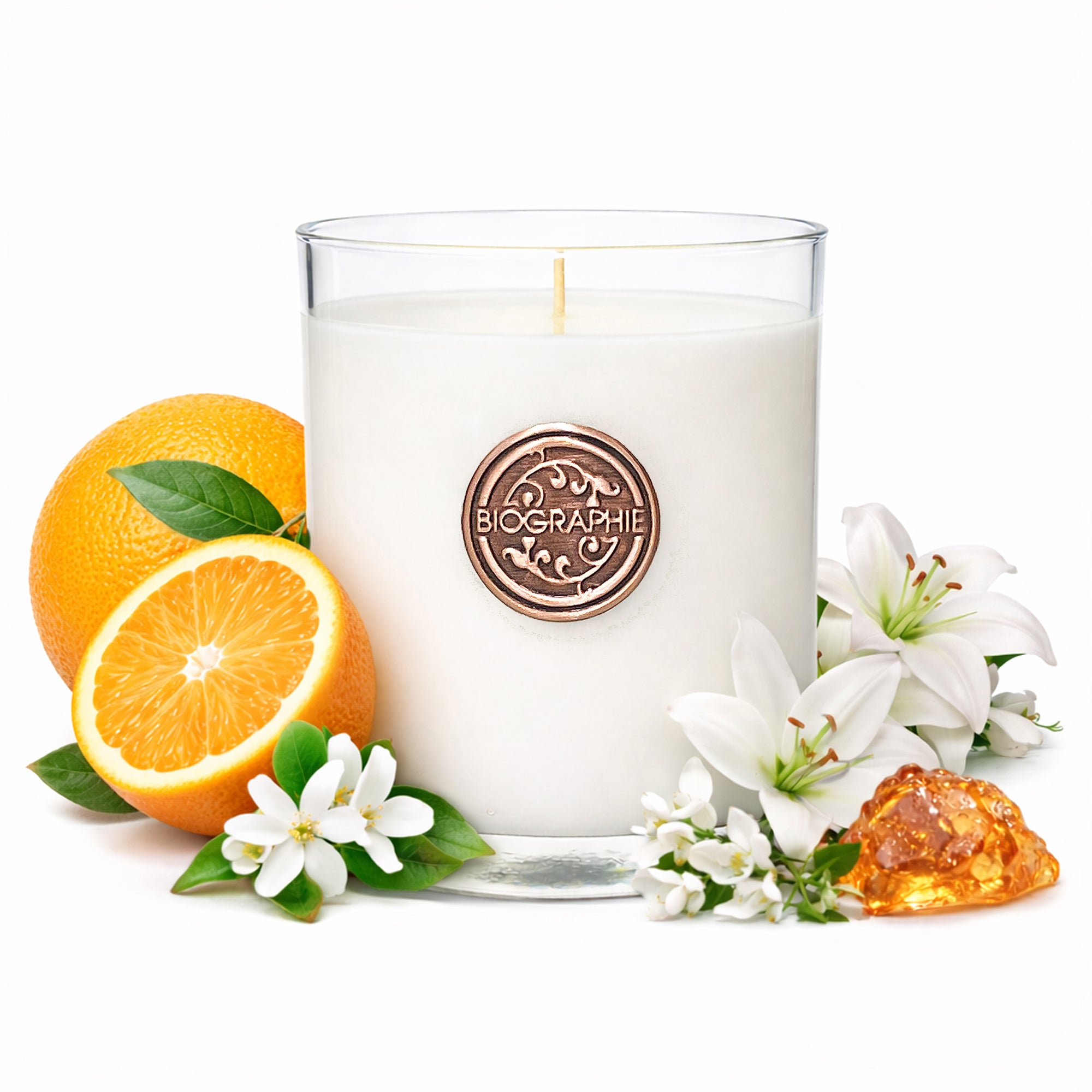 Spring Clean Scented Candles - Biographie